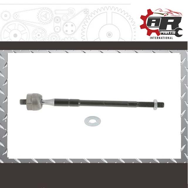 STEERING ARM / Inner Tie Rod - LH/RH - fits Opel Frontera B (U99) - 900905 £20.95 - PicClick UK