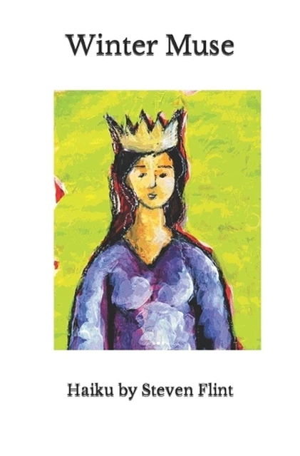 LIVRE DE POCHE Winter Muse par Steven Flint EUR 20,03 - PicClick FR