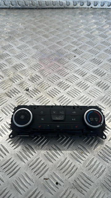 FORD TRANSIT CUSTOM 300Limitd Eblue 2022 Heater Ac Climate Control ...