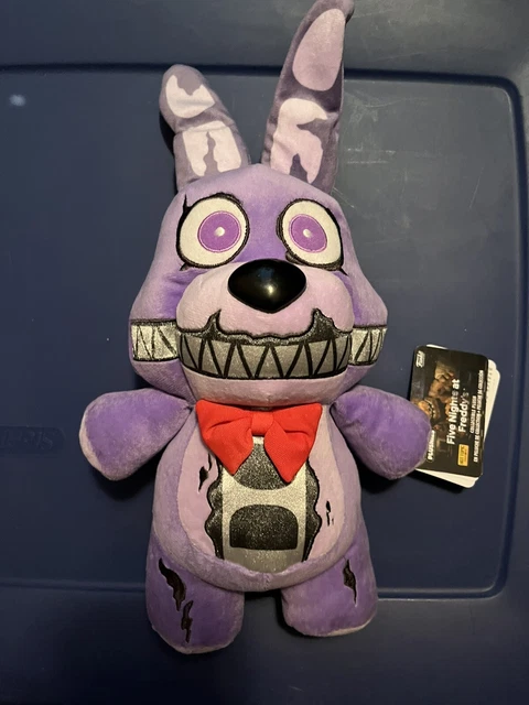 FUNKO FNAF FIVE Nights at Freddys Jumbo Helpy 14 FUNKO FNAF FIVE Nights at Freddys Jumbo Helpy 14