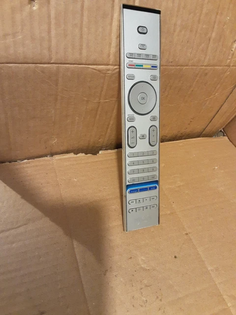 PHILIPS RC4401 5601E HUO74489/ 242254901245 Original Remote Control ...