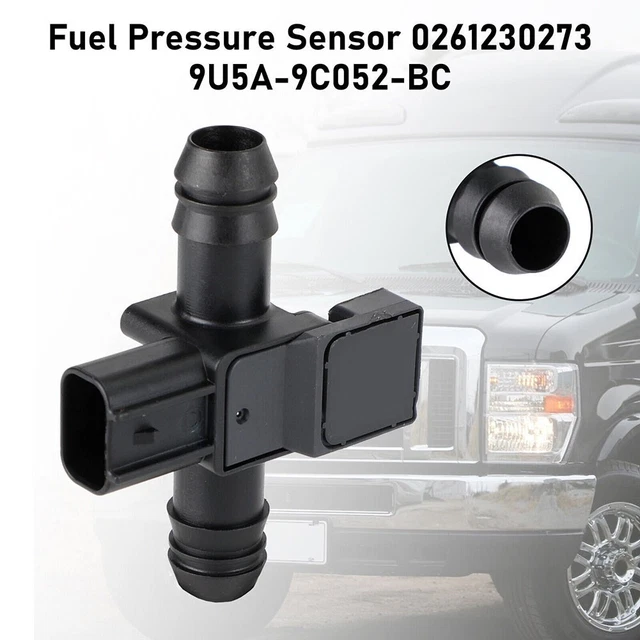 FUEL PRESSURE SENSOR for Ford Escape for Explorer 0261230273 ...