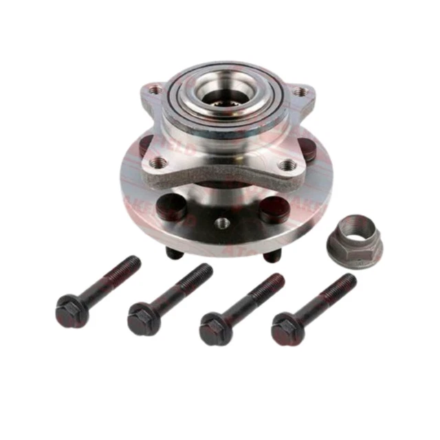 FOR LAND ROVER Discovery Range Rover Sport Front Wheel Bearing Hub Kit ...