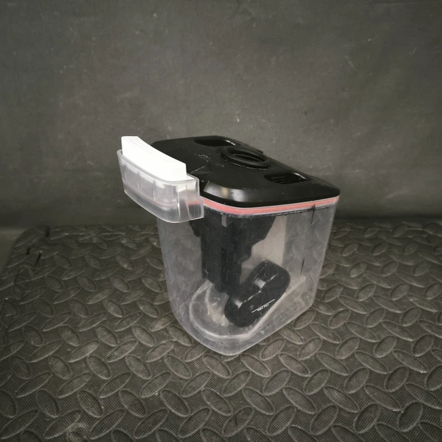 SHARK EX300 DIRTY Water Tank StainStriker CarpetXpert Vacuum Parts ...