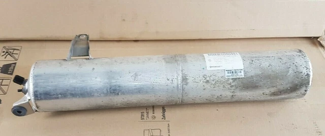 VW TOUAREG 7P Druckspeicher Druckbehälter Lufttank Luftfahrwerk ...