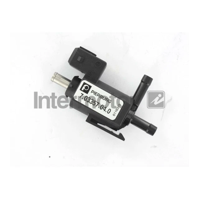 INTERMOTOR MAP BOOST Pressure Thrust Control Valve 14277 Genuine Top ...