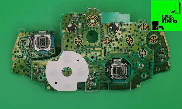 MICROSOFT XBOX ONE Controller Model 1708 Main Board Set - UK Post £20. ...