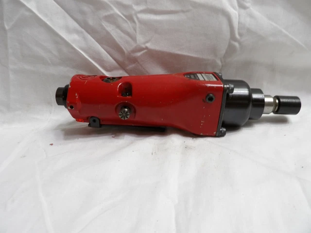 CHICAGO PNEUMATIC CP-9533 1/4" Hex Inline Impact Wrench $44.99 - PicClick