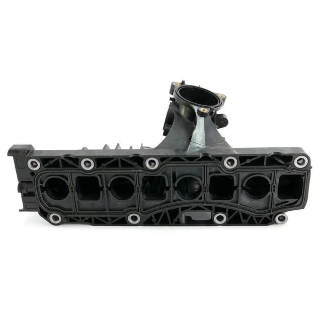ANSAUGBRÜCKE SAUGROHR FÜR VW MAN 2.0 TDI 04L129709C DAU EUR 171,00 ...