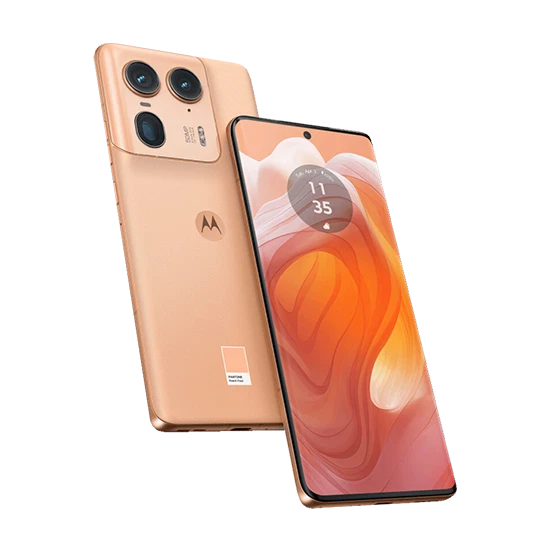 MOTOROLA XT2401-1 MOTO Edge 50 Ultra 5G 16GB RAM 1TB - Nordic Wood EUR ...