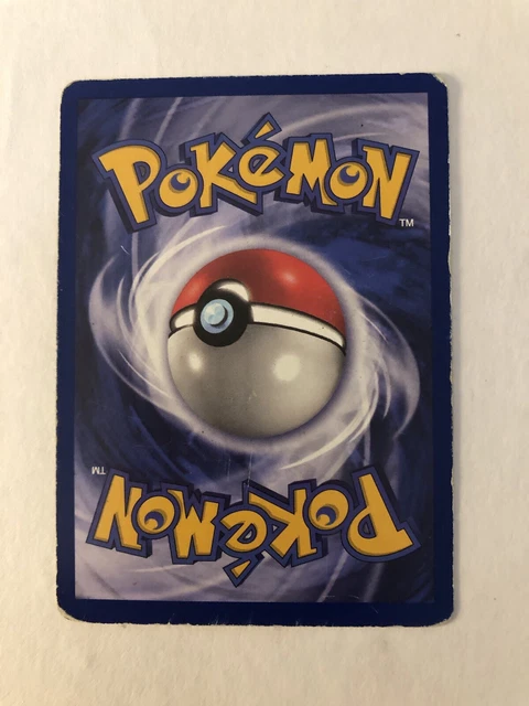 POKÉMON TCG ELECTABUZZ Wizards Black Star Promos 2 Regular Promo Promo ...