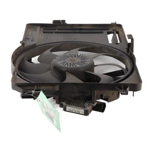 MOTO VENTILATEUR CONDENSEUR FORD FOCUS 3 PHASE 1 2269553 EUR 60,00 ...