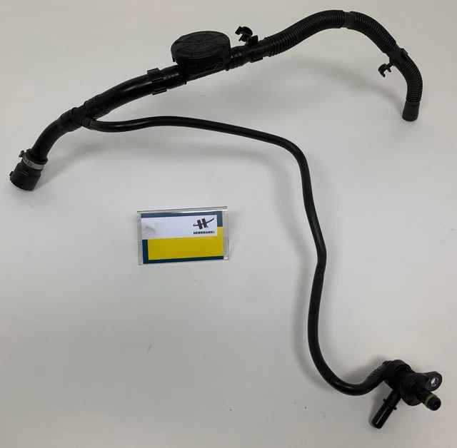 MERCEDES-BENZ ENTLÜFTUNGSLEITUNG A2700184000 M270 EUR 49,90 - PicClick DE