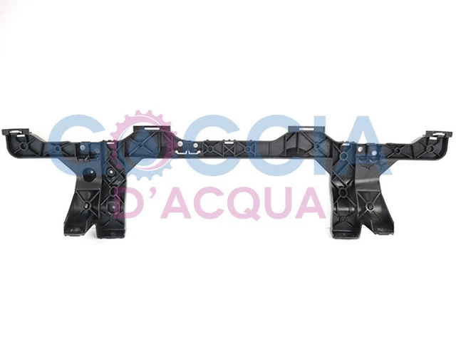 GENUINE MINI COUNTRYMAN R60 R61 Paceman Rear Bumper Center Guide ...