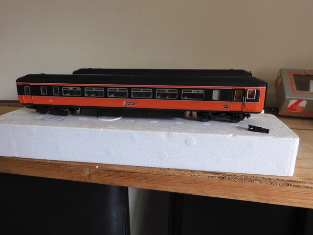 LIMA 205050 STRATHCLYDE Class 156 Dmu 156501 £50.00 - PicClick UK