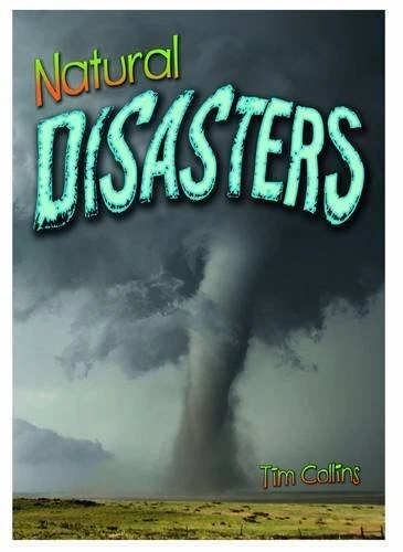 NATURAL DISASTERS (WOW! Facts (L)) EUR 5,88 - PicClick FR