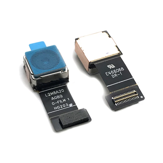 OEM BACK REAR Main Camera Module Flex Cable Replacement For Lenovo ZUK ...