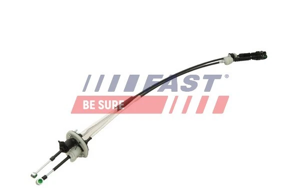 CABLE PULL MANUAL TRANSMISSION FT73114 FOR IVECO DAILY/Platform/Chassis ...
