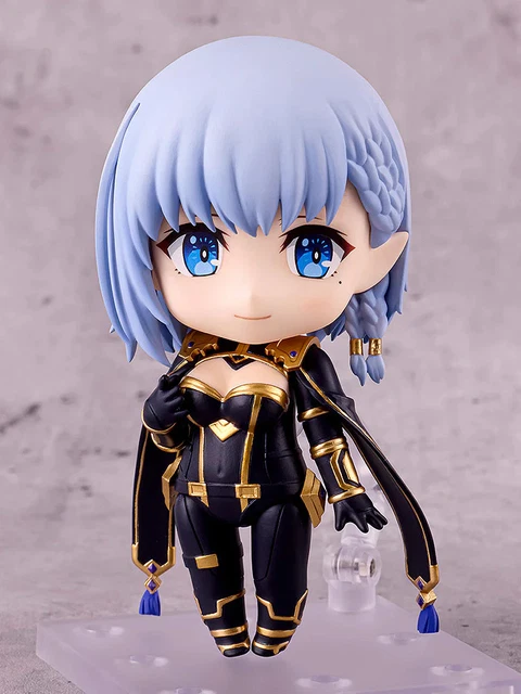 KADOKAWA NENDOROID THE Eminence in Shadow Beta Figura de Acción Oficial ...