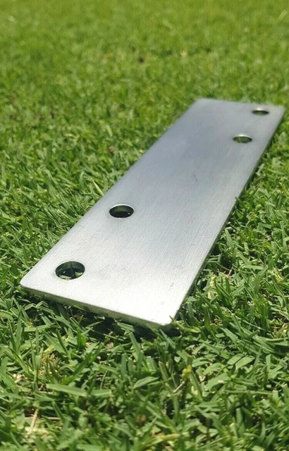 SCOTT BONNAR HANDLE Extension Plates Long(x2) / set $32.00 - PicClick AU