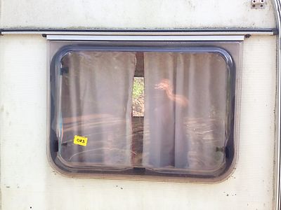 POLYPLASTIC CARAVAN WINDOW D399 Roxite 94 0109, 97.5cm x 58.5cm £39.99 ...