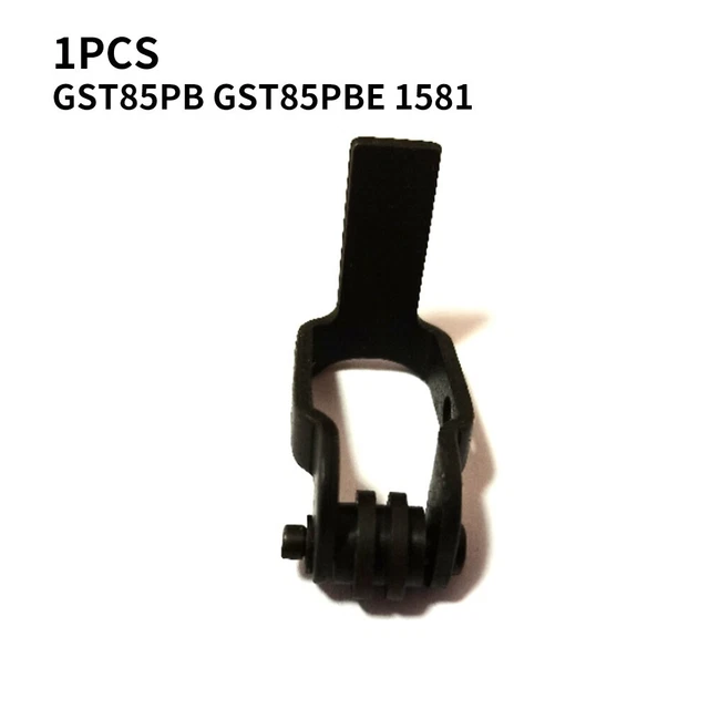 SCIE SAUTEUSE GUIDE Roue Rouleau GST85PBE Positionnement Fixation ...