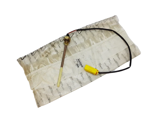 CAPTEUR DE NIVEAU D`Huile Original Citroen Peugeot 1131F7 1131.F7 EUR ...