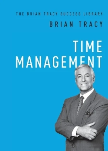 BRIAN TRACY TIME Management (Poche) Brian Tracy Success Library EUR 16 ...