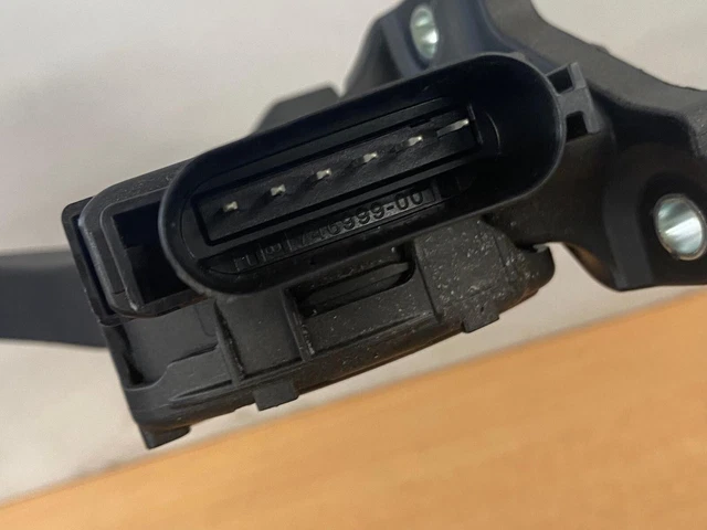 RANGE ROVER SPORT /Discovery 4 L320 Throttle Accelerator Pedal Ah22 ...