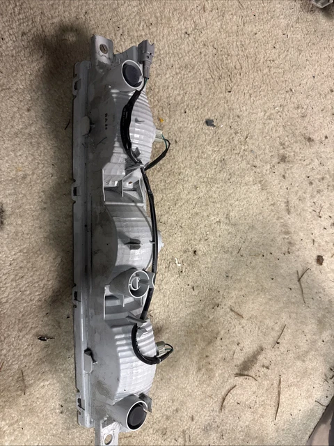 2022-2025 TOYOTA GR86 BRZ oem rear bumper mounted reverse light lamp ...