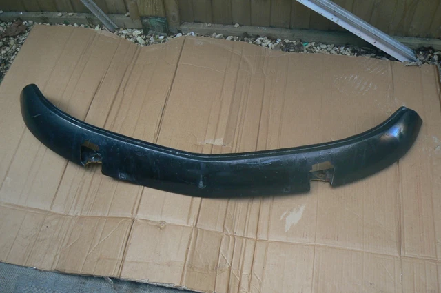 TRIUMPH SPITFIRE MK3 GT6 MK2 Front Valance £50.00 - PicClick UK