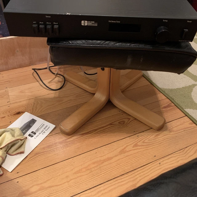 CREEK CAS 3040 FM tuner £52.69 - PicClick UK