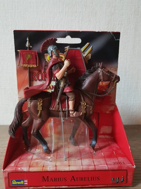REVELL EPIXX RÖMER Marius Aurelius neu EUR 36,00 - PicClick DE