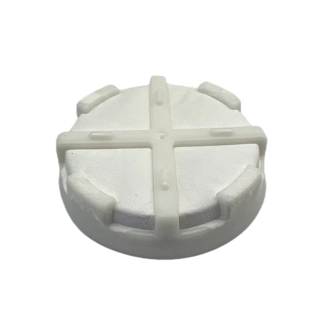 GEN 3 COOL Fuel Filter Disc Mercury MerCruiser Alpha Bravo 8M0204703 35 ...