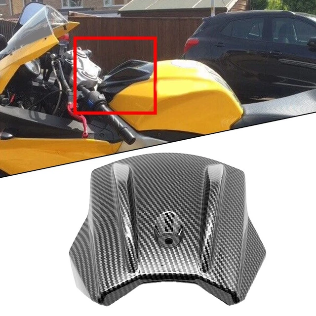 HOUSSE DE BO?TE air avant en fibre de carbone de qualit sup rieure pour A EUR 51,58 - PicClick FR