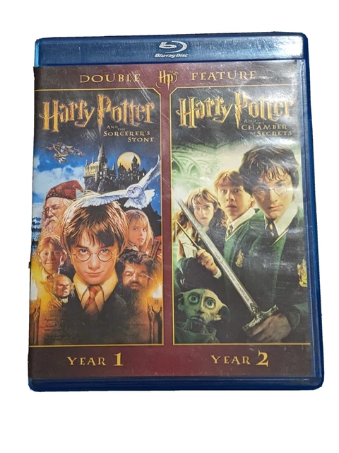 Harry Potter And The Sorcerers Stone Harry Potter And The Chamber Of Secrets Eur 091
