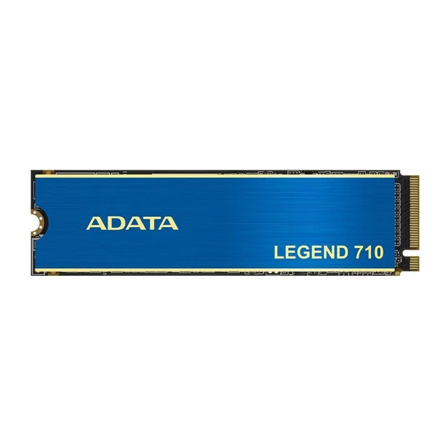 ADATA ALEG-710-512GCS SSD M.2 512Gb 2280 Pcie Legend 710 Lite 2400 1800 ...