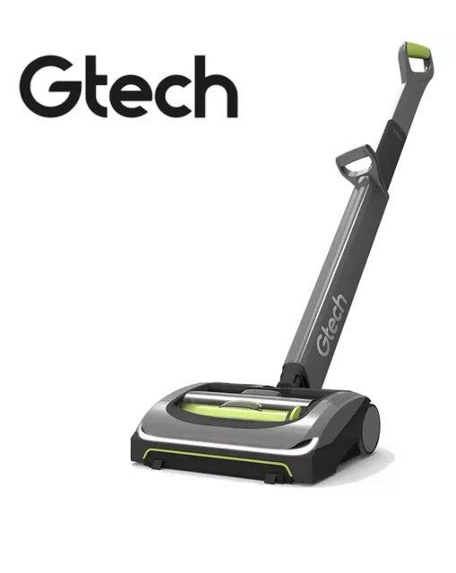 GTECH AIRRAM MK2 Cordless Upright Vacuum Cleaner Complete Set Powerful ...