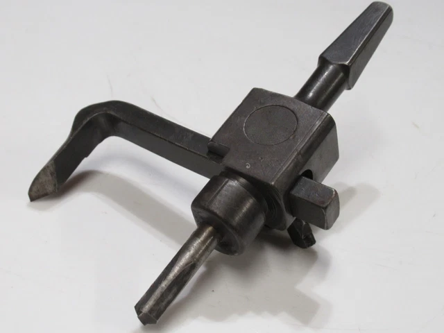 STUNNING VINTAGE ECLIPSE No 280 Bit Stock Shank Tank & Washer Cutter £ ...