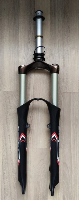 MARZOCCHI BOMBER MX Pro Lo Federgabel 26 Zoll EUR 40,00 - PicClick DE