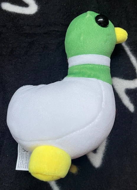 ROBLOX ADOPT ME Duck (from surprise egg series 1) - 5” £2.99 - PicClick UK