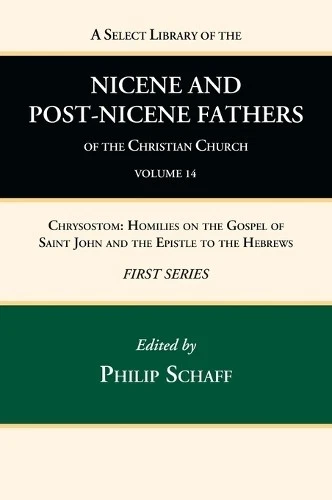 PHILIP SCHAFF A Select Library of the Nicene and (Gebundene Ausgabe ...