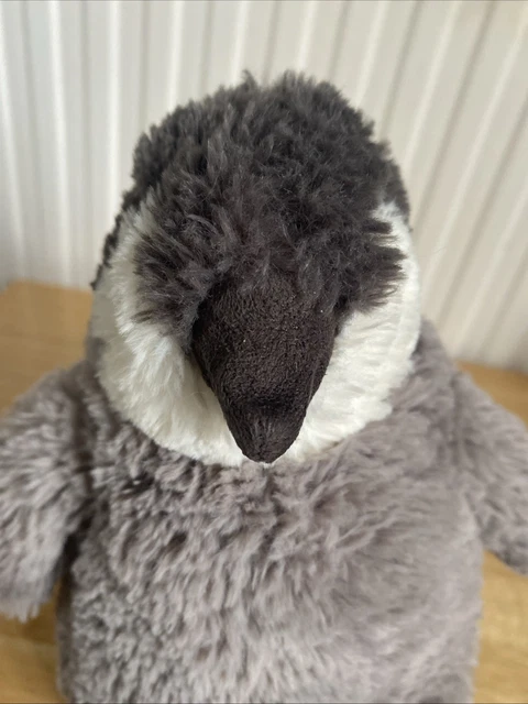 JELLYCAT PERCY PENGUIN Medium £10.80 - PicClick UK