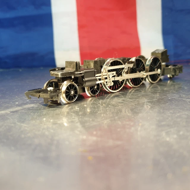 HORNBY OO CLASS A3 Locomotive Chassis! £34.99 - PicClick UK
