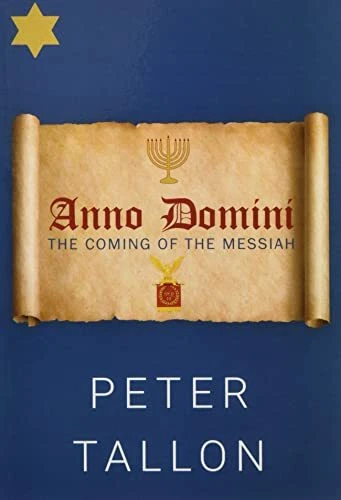 ANNO DOMINI : La venue du Messie : 1, Peter Tallon EUR 4,14 - PicClick FR