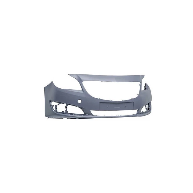 PARE-CHOC AVANT À peindre Opel Insignia A phase 2 2013-2017 EUR 144,85 ...
