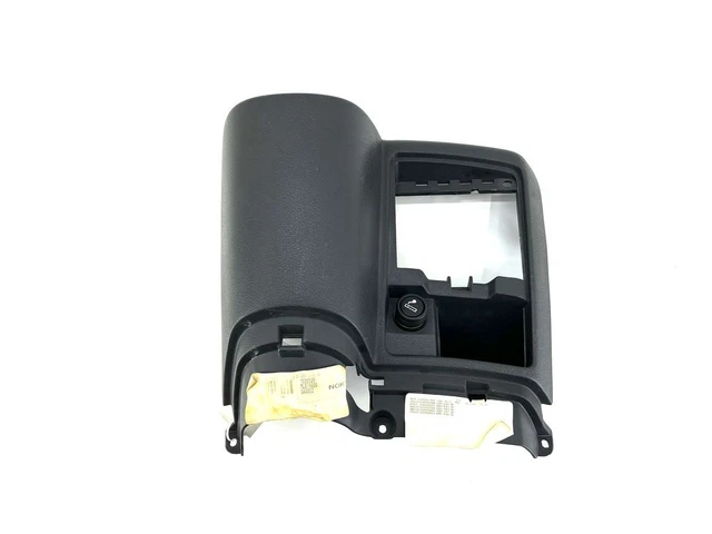 MERCEDES-BENZ W639 DASHBOARD Trim Cockpit Centre A6396800431 £35.65 ...