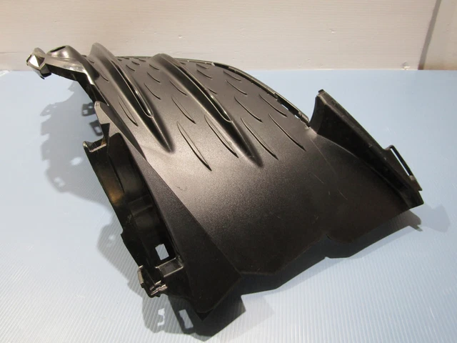 MERCEDES A CLASS W177 AMG Front Bumper Right Lower Cover A1778859205 ...