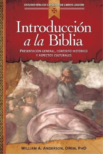 WILLIAM ANDERSON INTRODUCCI N a la Biblia (Poche) Estudio B blico EUR 15,47 - PicClick FR