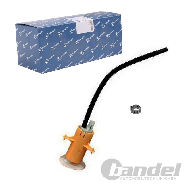 PIERBURG POMPE POUR Audi A6 C4 C5 VW Passat 3B 1.8T 2.0 2.3 2.4 2.8 V6 ...